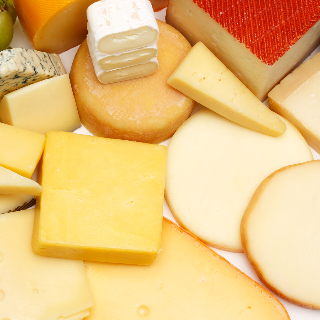 Cheese – Martin's Country Store