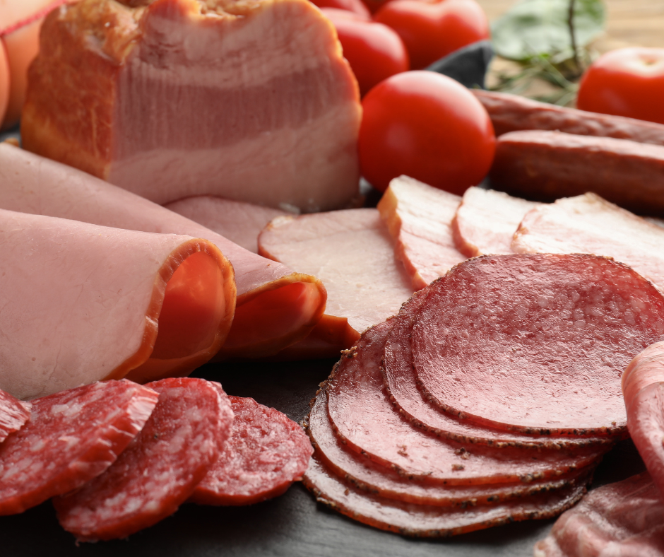 Misc. Meat – Martin's Country Store