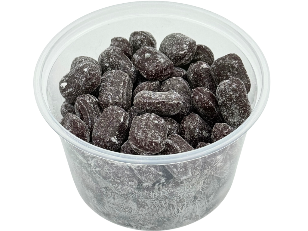 SANDED LICORICE DROPS 13.3oz – Martin's Country Store