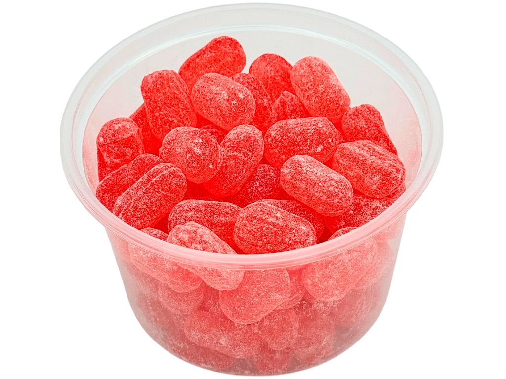 SANDED ANISE DROPS 13.3oz – Martin's Country Store