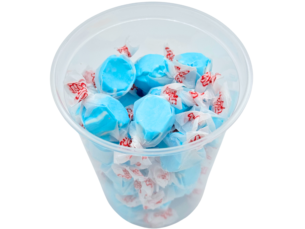 TAFFY- BLUEBERRY 10.6 oz. – Martin's Country Store