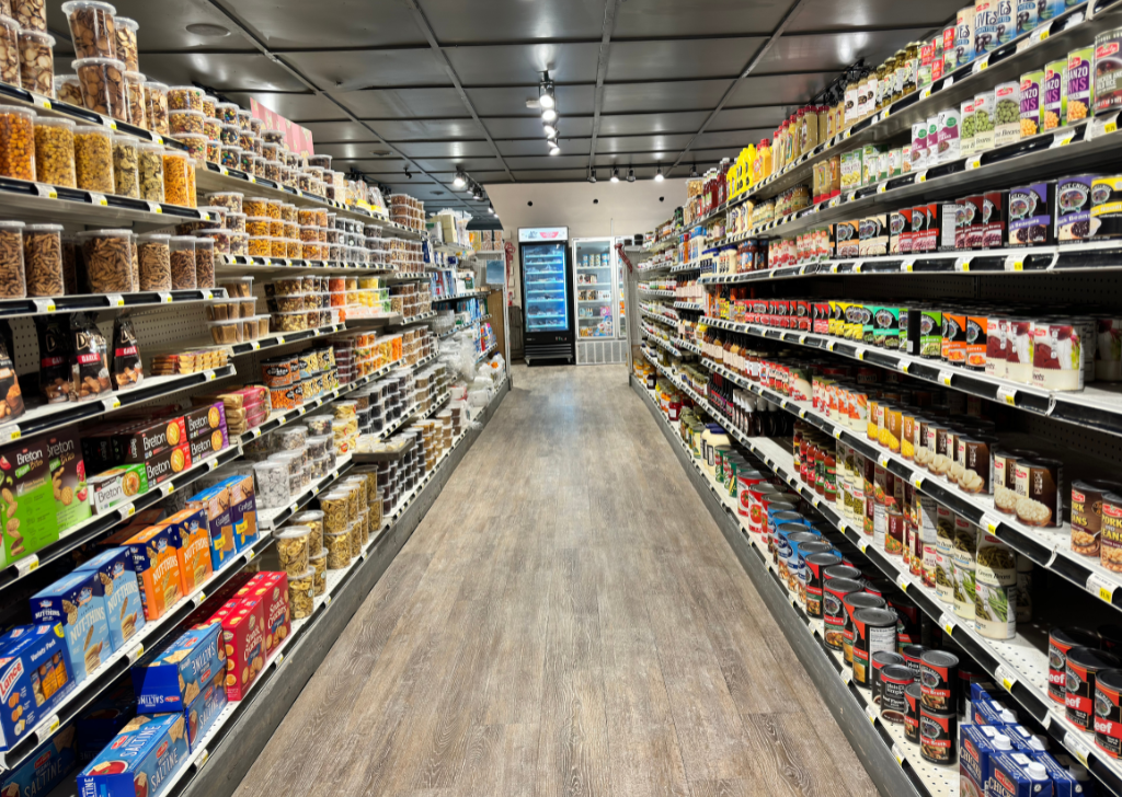 Visit Us & Make Food Exciting – Martin's Country Store