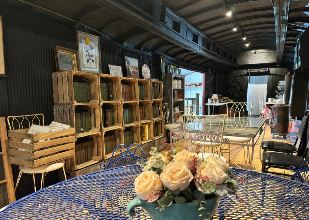 Visit Us & Make Food Exciting – Martin's Country Store