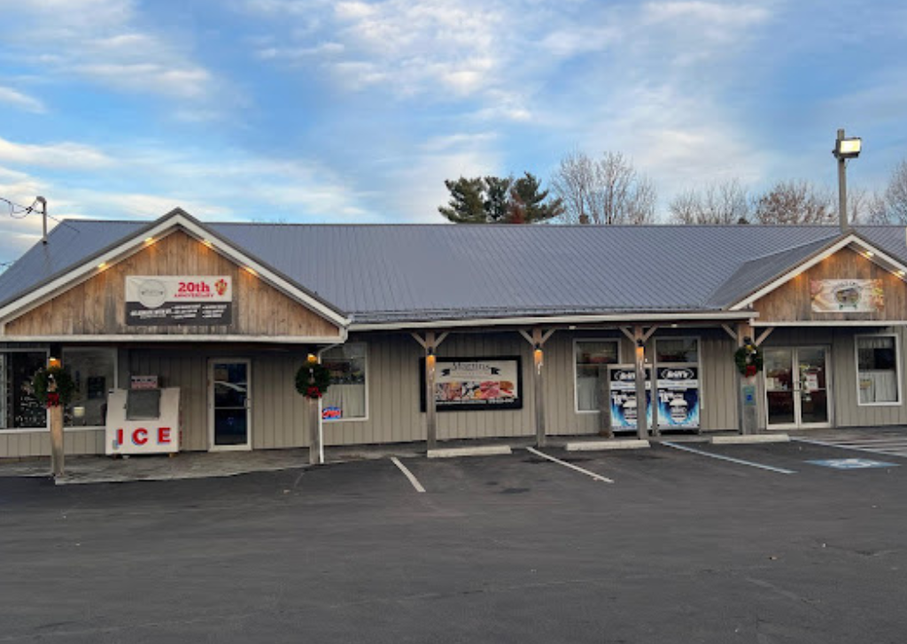 Visit Us & Make Food Exciting – Martin's Country Store