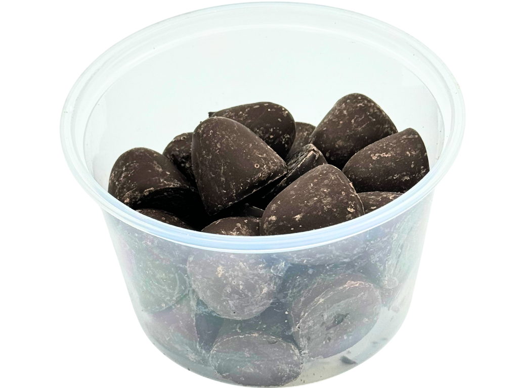 CHOCOLATE FLAVORED CREME DROPS 11.7oz – Martin's Country Store